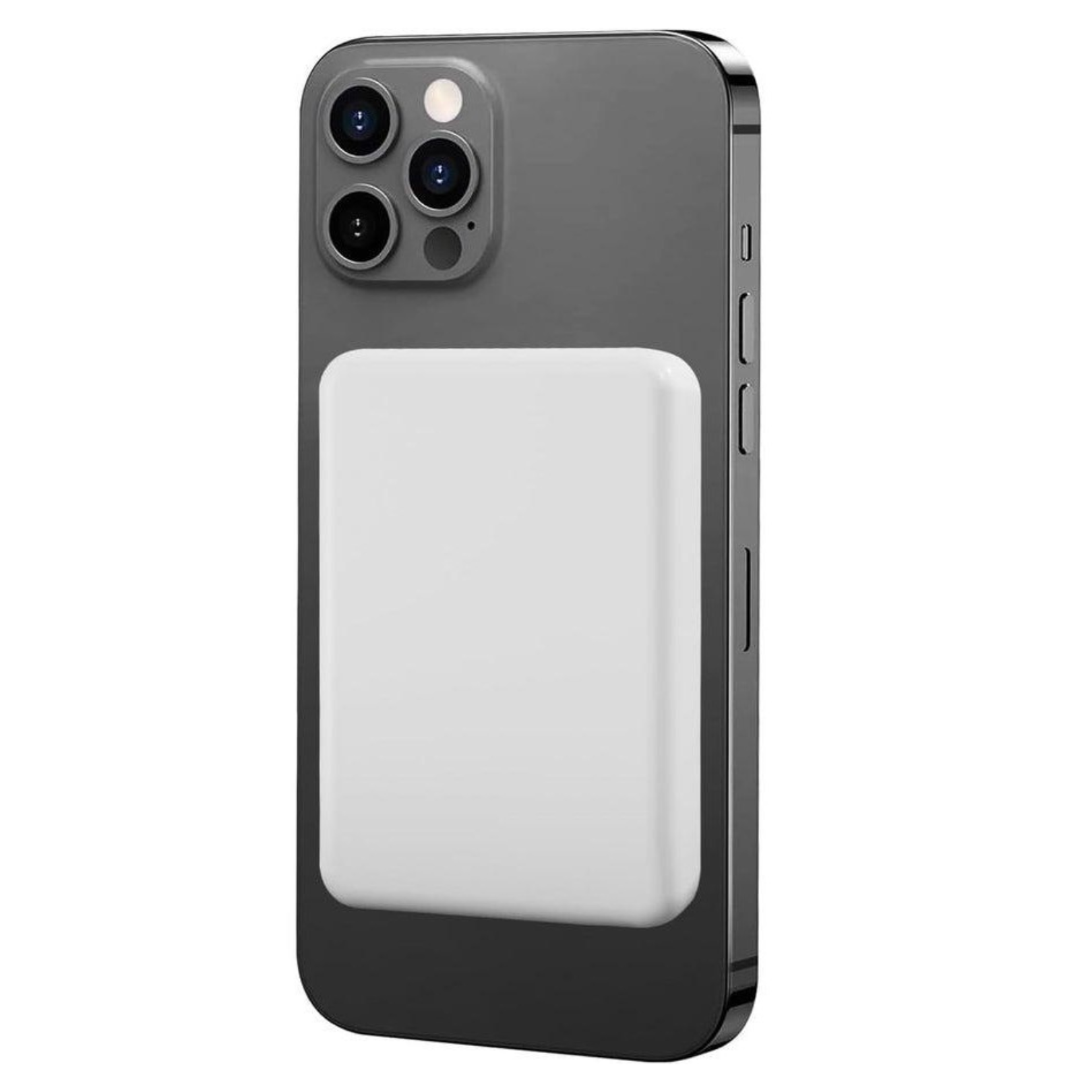 MagSafe Wireless Power Bank – Portable & Fast Charging – bajaaroo.com