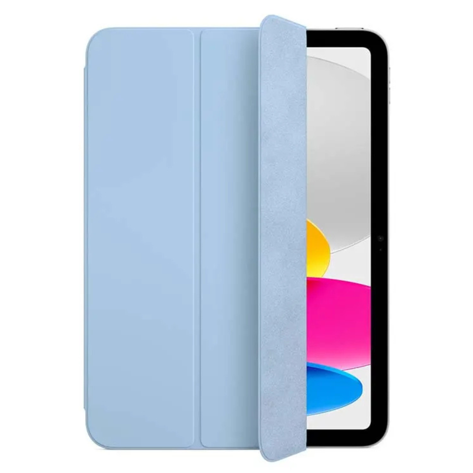 iPad Mini 6 – 8.3 Smart Case (2021) – bajaaroo.com